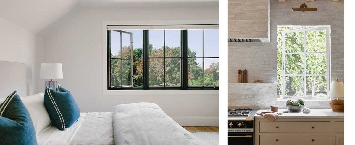 Modern Farmhouse Window Design – Bridgetown Window & Door