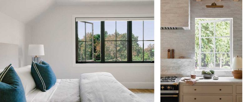 Modern Farmhouse Window Design – Bridgetown Window & Door